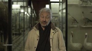 225 лет Зоологическому музею МГУ / Зоологический музей МГУ имени М.В. Ломоносова, 2 ноября 2016 г.