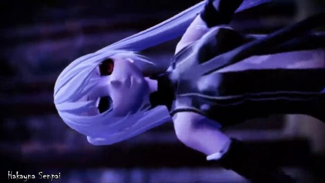 (MMD) Больше нет БОЛИ / No more PAIN [ORIGINAL MOTION DL COMING SOON ...