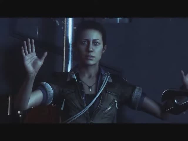 Alien Isolation - Прохождение: Космопорт "СЕВАСТОПОЛЬ" Русская Озвучка