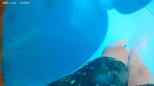 Glijbanen Dream Water World Side Turkije