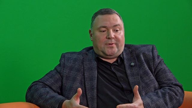 Разговор с наставником.