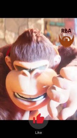 Super Mario. Супер братья марио #RBA #redbeardanimation #game #short #shorts