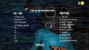 5 НОЧЕЙ С ТИМОХООЙ