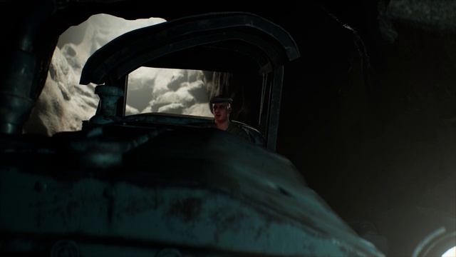 Часть 7 Прохождение Индиана Джонс и великий круг (Indiana Jones and the great circle)