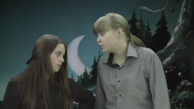 Лукоморье