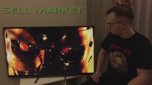 🇯🇵 Японские Телевизоры Сони Лучшие и вот почему! Sony Bravia XR-55X90L убийца всякого хлама! 🇯🇵
