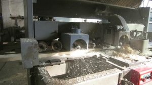 Casadei Matrix 230/4+1 станок четырехсторонний