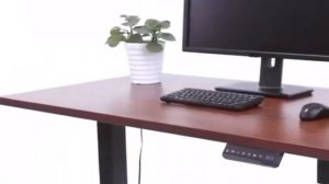 РАМА ЭЛЕКТРИЧЕСКОГО СТОЛА S05-22D ELECTRIC DESK COMPACT ОДНОМОТОРНАЯ