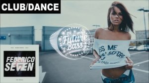 Zedd, Maren Morris, Grey - The Middle (Federico Seven Bootleg Remix) | FBM