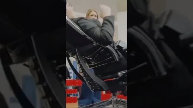 Весь ноябрь скидка 10% на весь ассортимент кресел МЕТТА, из наличия и под заказ. ergode.ru