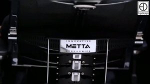 Эргодизайн - официальный дилер METTA в Калининграде