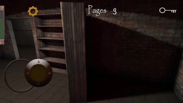 УБЕЖИЩЕ СЛЕНДРИНЫ! |Slendrina: Asylum|