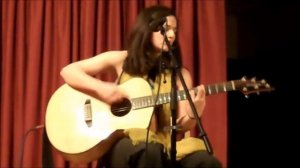 Girl Blue @ Dorn Space, "Can't Hide Forever"