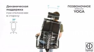 Кресла METTA в наличии в Калининграде