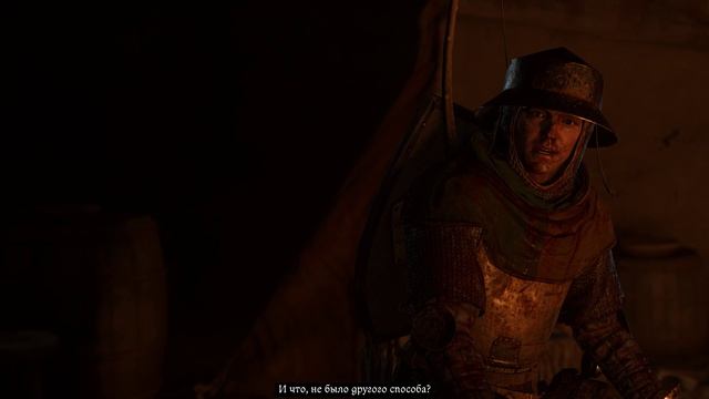 Прохождение игры Kingdom Come  Deliverance II.
Часть 7.