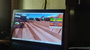 ИГРАЮ В РОБЛОКС ФОРТЛАЙН