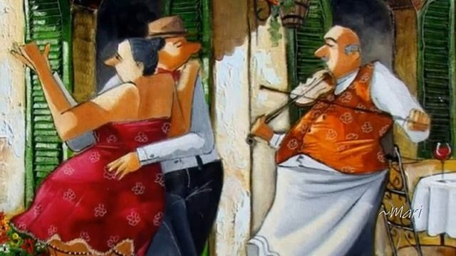 Teófilo Chantre _ Comme on aime