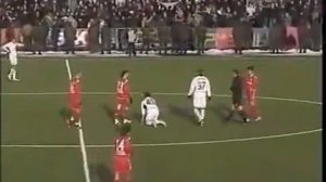 15.03.2006 "спартак" (Кострома) 0:3 ЦСКА