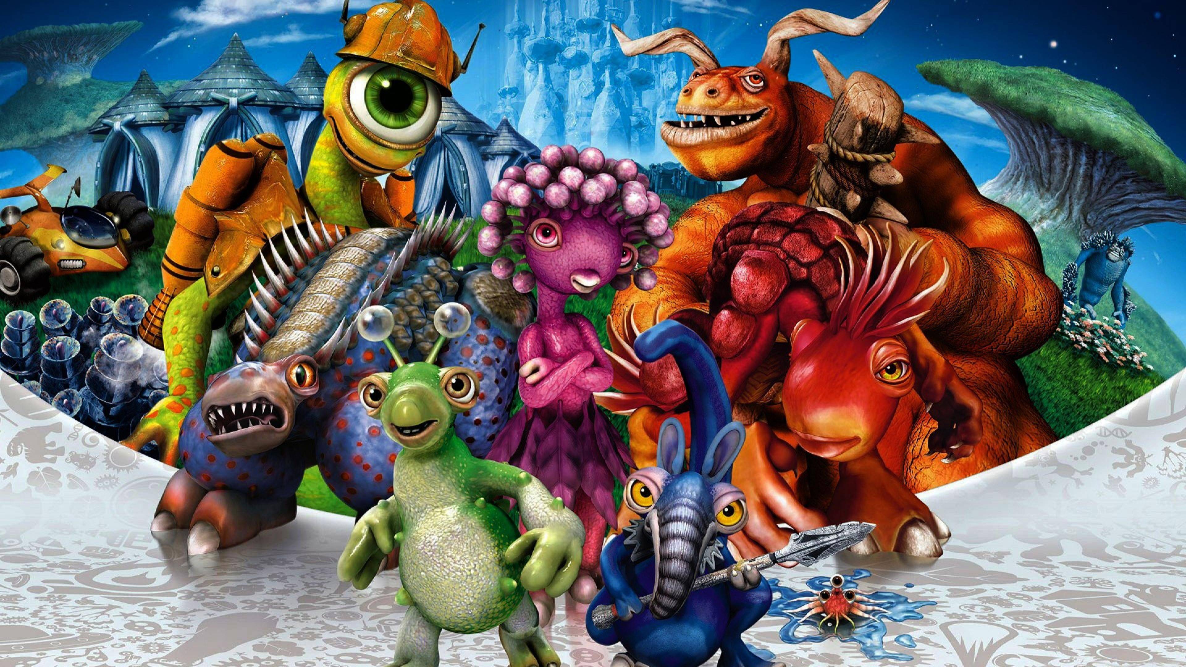 Spore