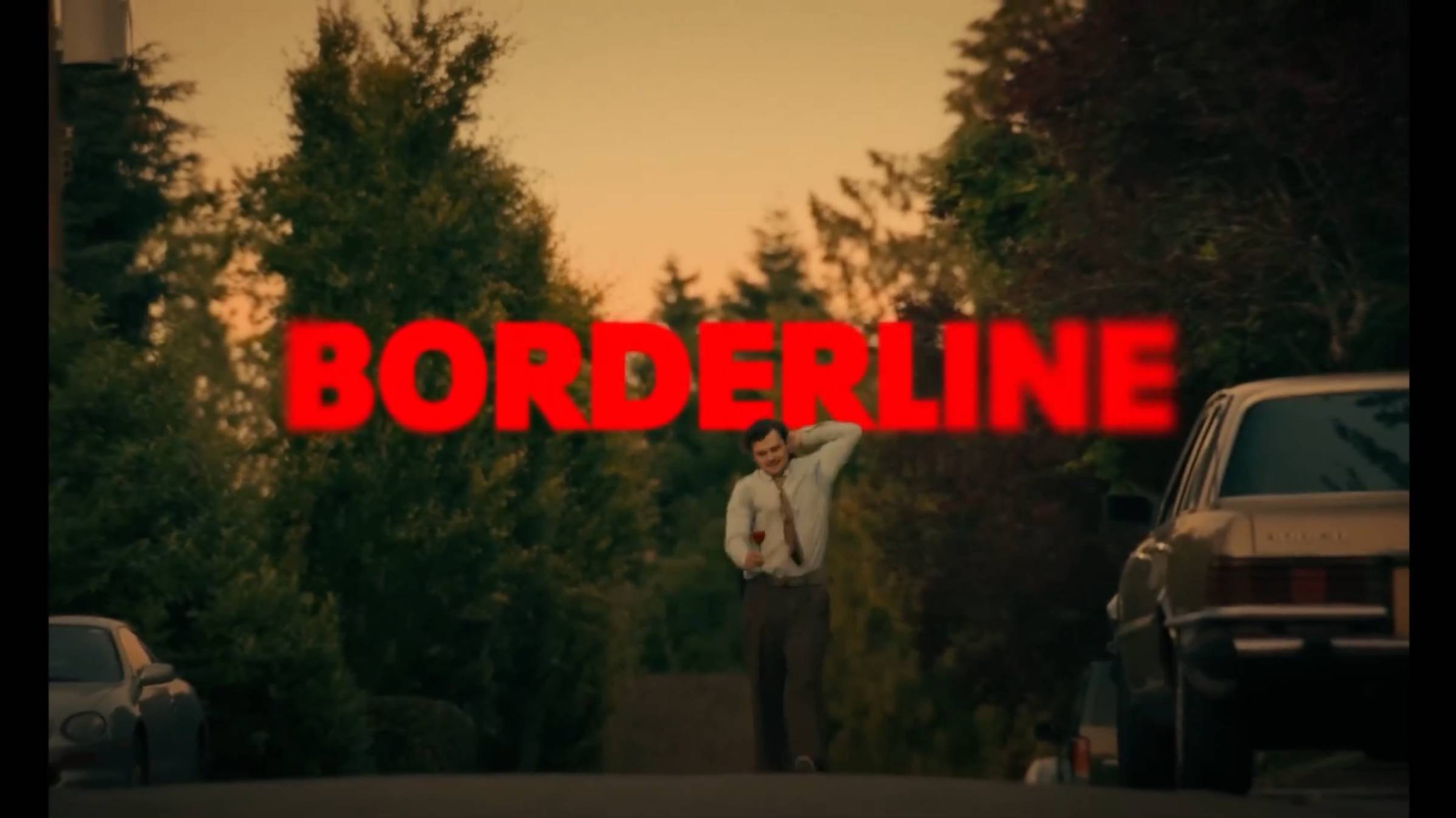 Ночь с психопатом - Русский трейлер (Субтитры, 2025) Самара Уивинг