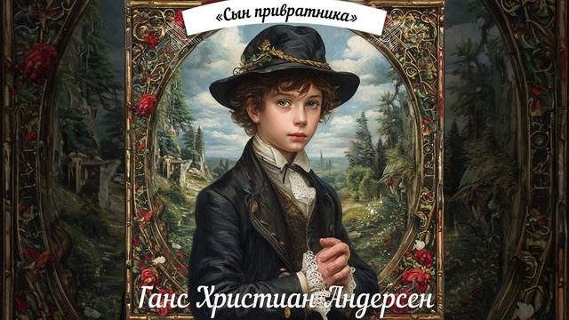 Аудиокнига   «Сын привратника» Ганс Христиан Андерсен