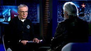 Фетисов. Интервью со Стасом Наминым / Телекана «Звезда», 2021