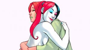 HarleyIvy | Poison