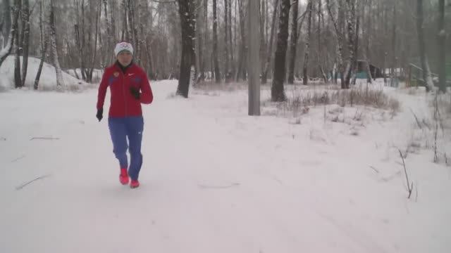 Марина Жалыбина - Большой спорт и Нуга Бест
