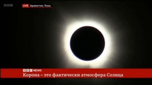 Виктор Ив Затмение Солнца 2024 важные мелочи