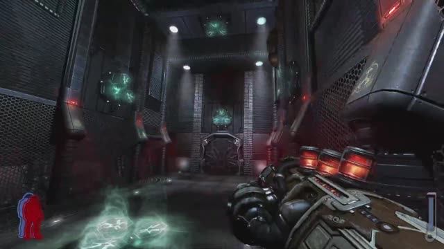 Prey (2006) Rus. Часть 2. Инопланетяне, кы-ы-ыш!