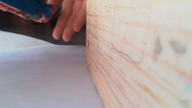 Краш-тест ГАЗЕЛИ NN из пластилина