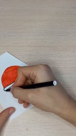 оригинальный подарок на новый год. Дед Мороз с чупа чупсом