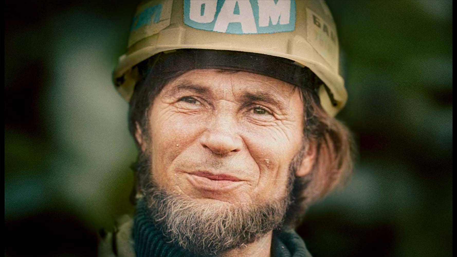 БАМ 50 лет | Легенда БАМа | Варшавский Иван Николаевич