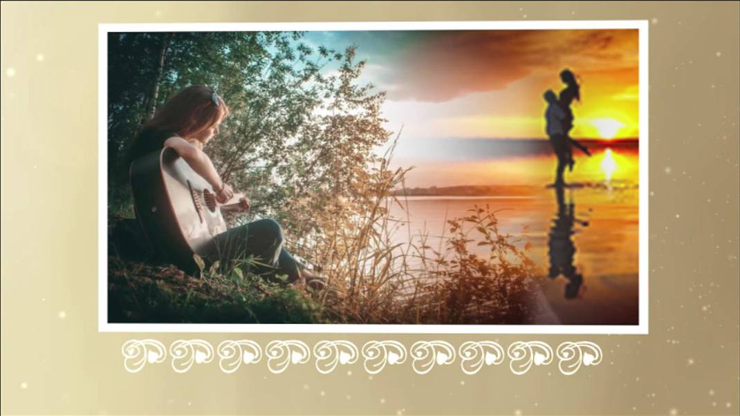 ААЕ Ты на ромашке не гадай МК-35