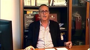 Prof. Giuseppe Giordano