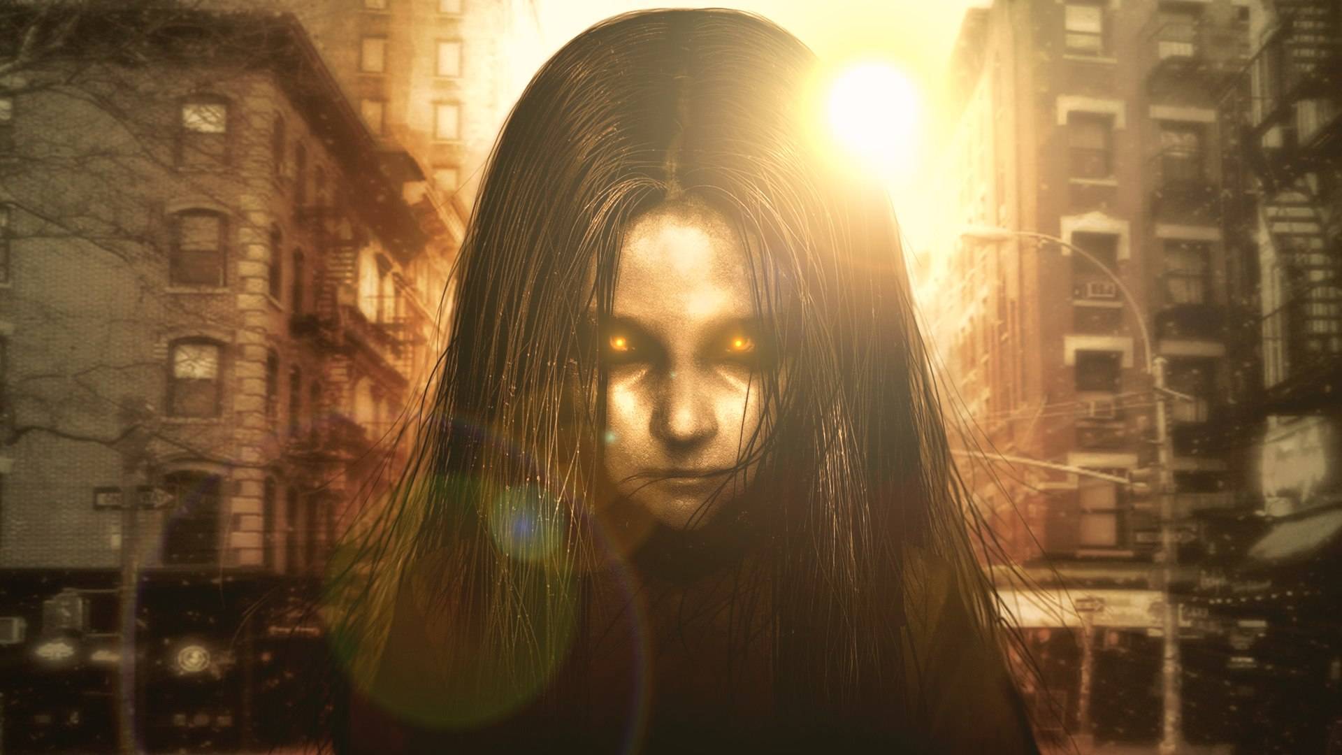 F.E.A.R. 2: Project Origin