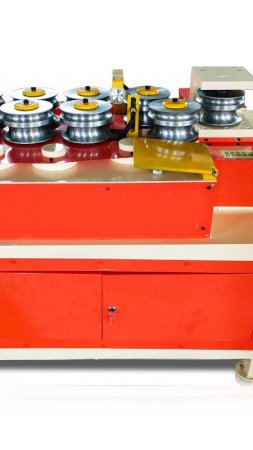 Electric CNC pipe bending machine stainless steel aluminum profile pipe bending machine