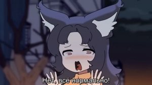 Аниме_ Нечестный контракт 2