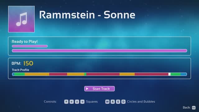 2024-12-06 — Rammstein - Sonne