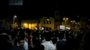 Что происходит в Сирии