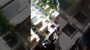 Мой новый велик 1 часть
