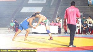 Hameed Pehlwan Butt Vs Malo Khan Pehlwan | Punjab Games 2022 Lahore 🏅🔥