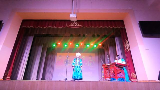 АГЫН СОЁЛОЙ БАЙШАН СОО АРАДАЙ ДУУН ЗЭДЭЛБЭ