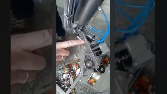 КЛИПСАТОР КДФ (в/г) заправка этикеток