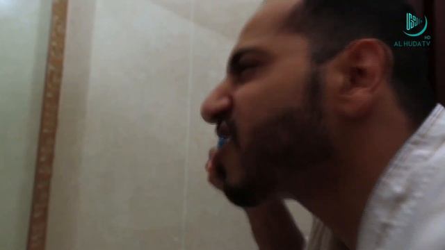 Зубная паста портит пост?   Шейх Хасан Аль-Хусейни