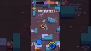 brawl star game 2017 3v3
