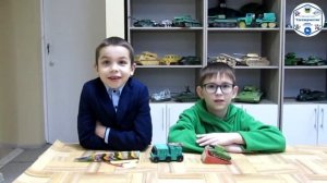 Объединение "Техтворчество"