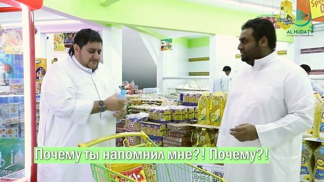 Что, если поел во время поста по забывчивости?   Шейх Хасан Аль-Хусейни