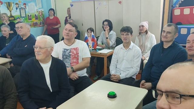 День защитника отечества в подготовительных группах