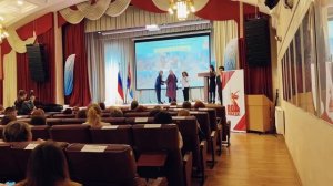 Форум руководителей музеев образовательных организаций Калининградской области, 19 февраля 2025г.